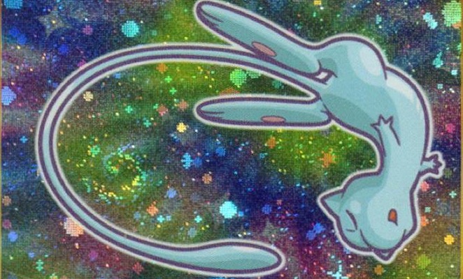 The Ultimate Mew Collection Guide: 5 Most Collectible Mew Cards for the ...